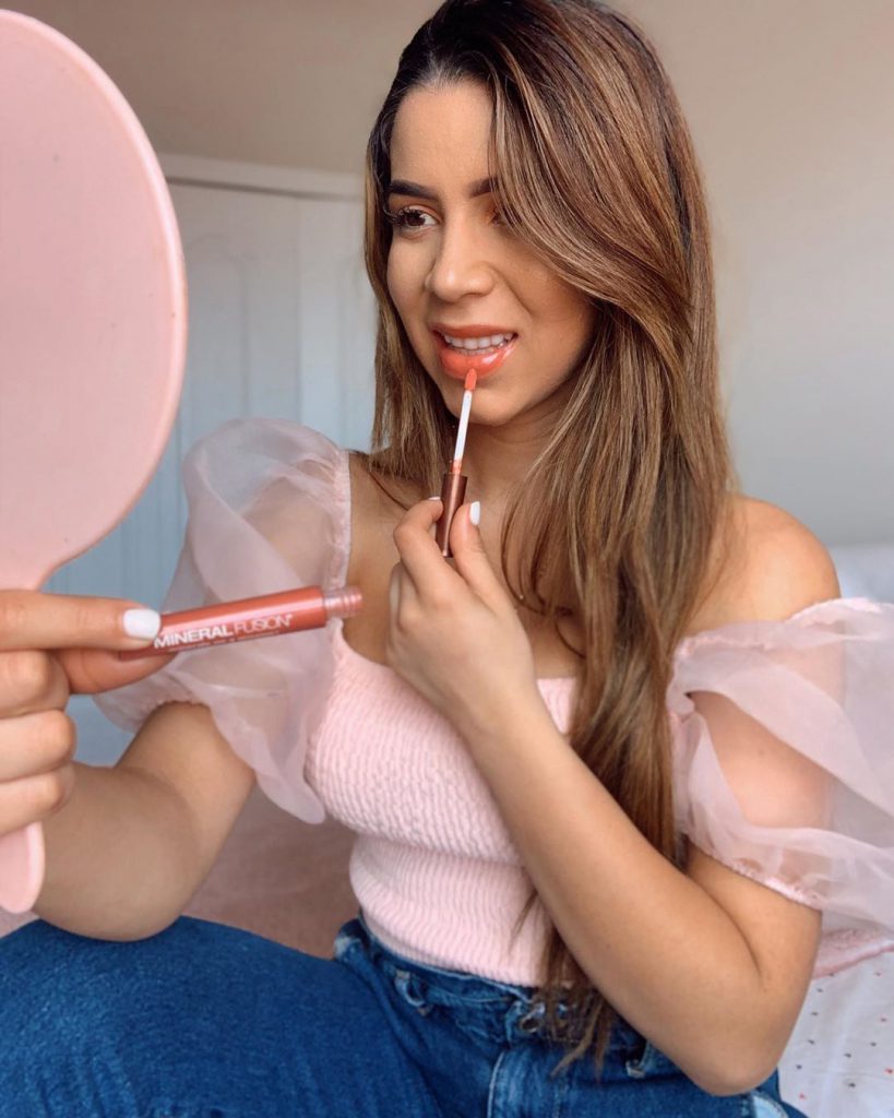 Treat Yourself to the Best in Clean Beauty From Mineral Fusion® - Ourboox