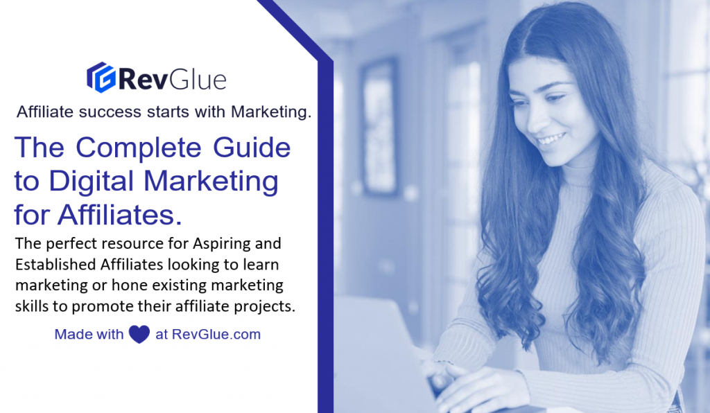 Digital Marketing EGuide - Ourboox