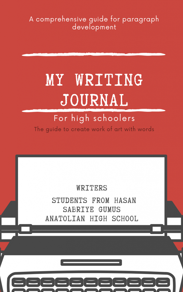 MY WRITING JOURNAL (WRITING BOOKS AND DOCUMENTARIES) - Ourboox